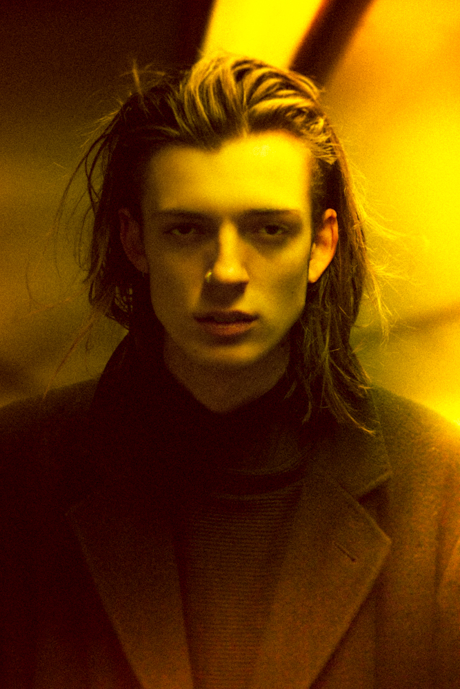 Picture of Niall Underwood