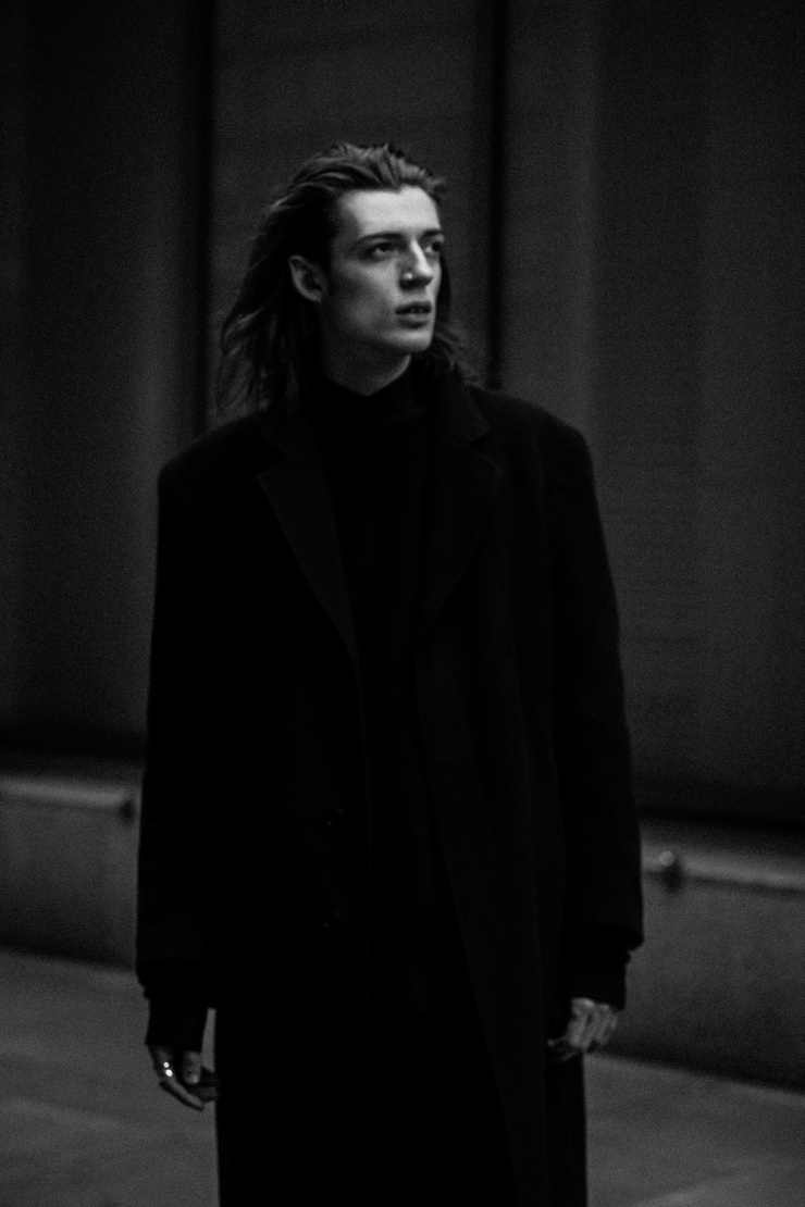 Niall Underwood image