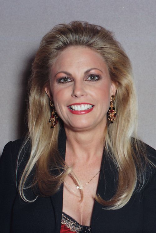 Picture of Debbie Boostrom