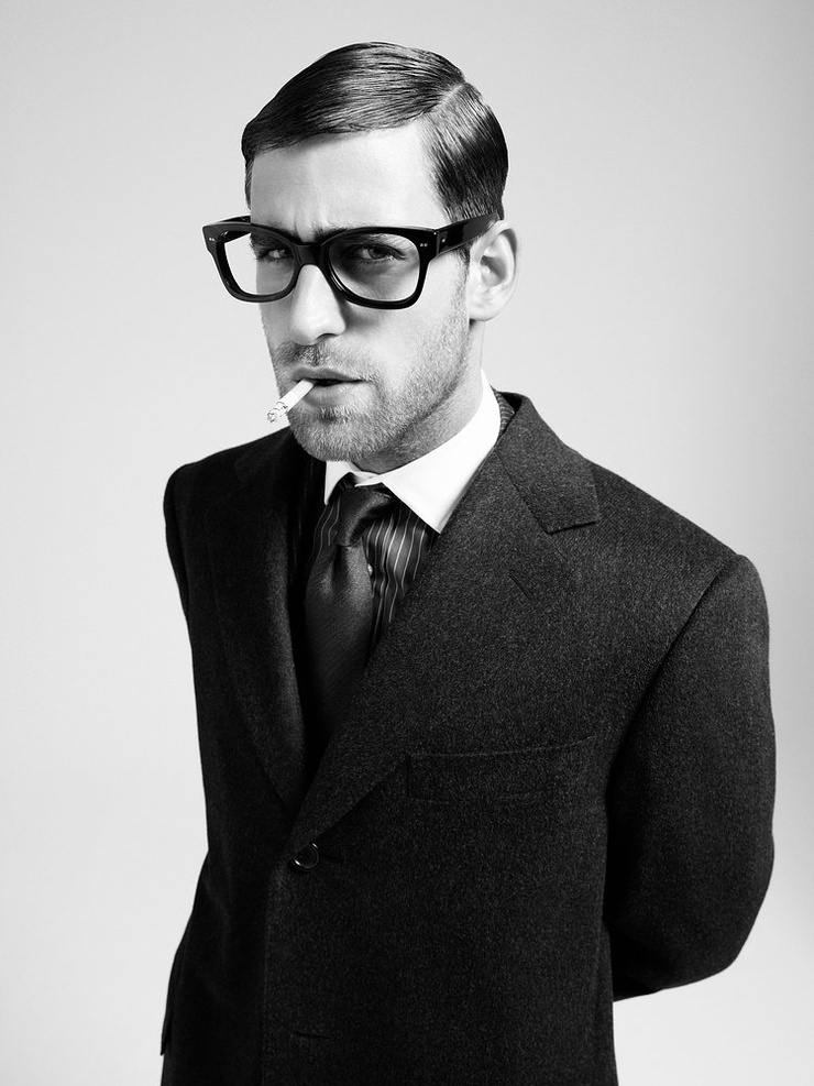 Image of Oliver Jackson-Cohen