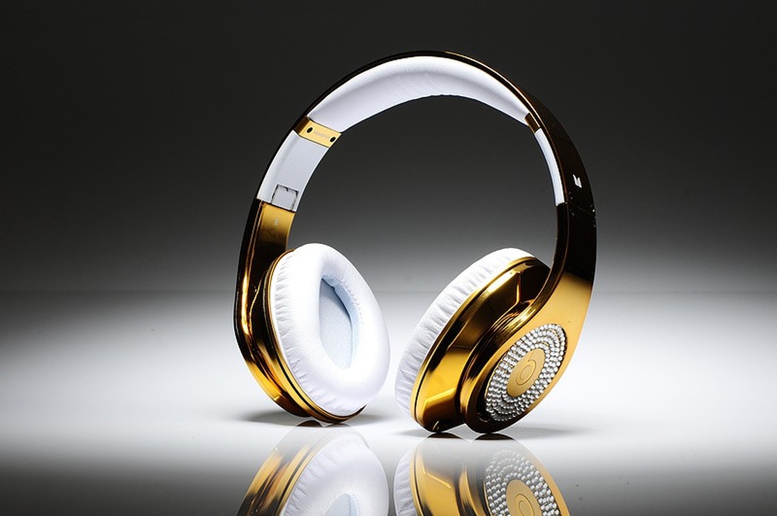 Trendy Monster Beats Dre Studio Headphones