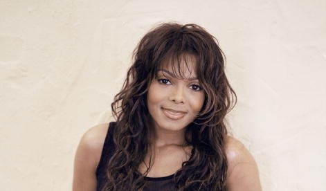Picture of Janet Jackson