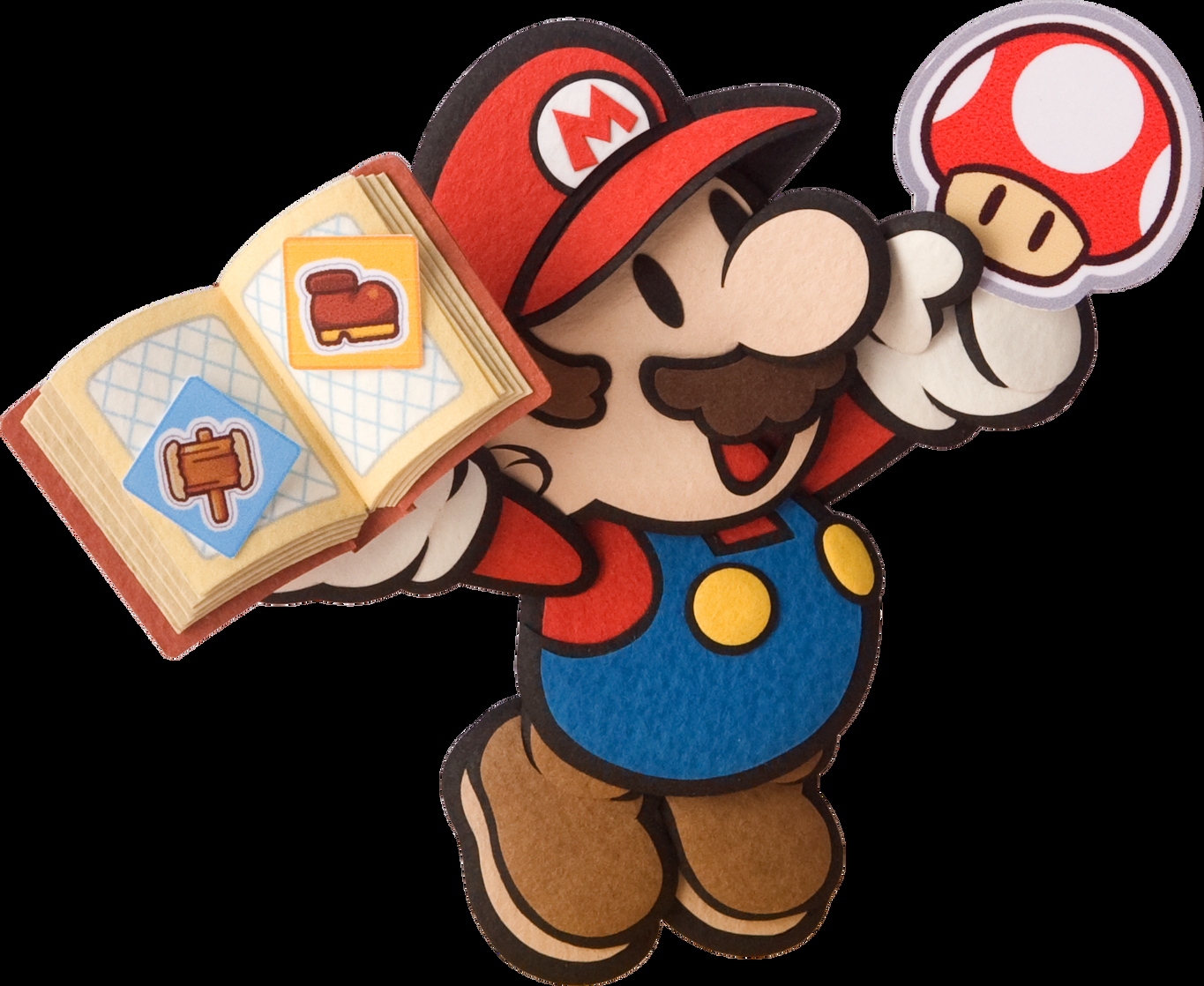 Picture of Paper Mario: Sticker Star