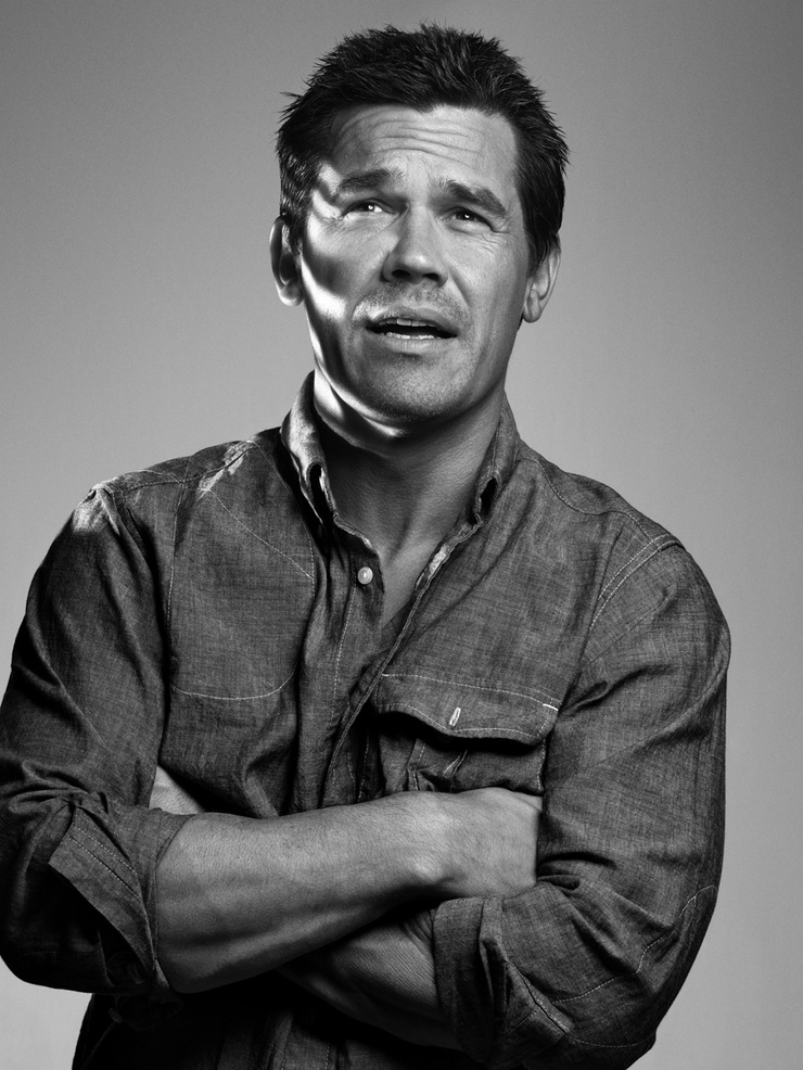 Picture of Josh Brolin