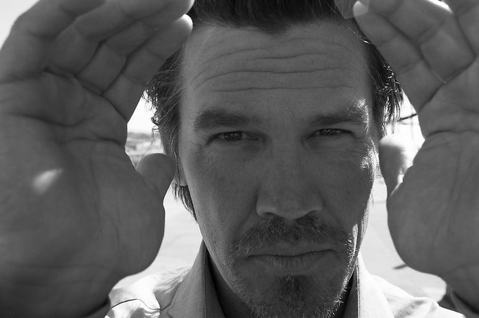 Josh Brolin picture
