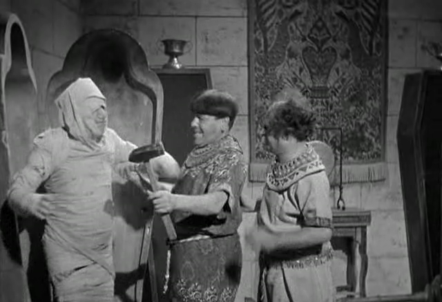 Picture of Mummy's Dummies