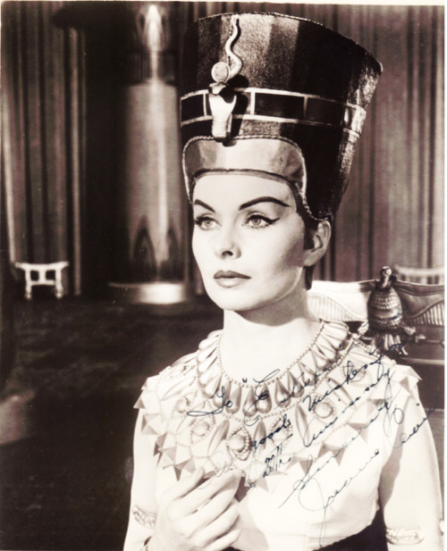 Nefertiti, Queen of the Nile image