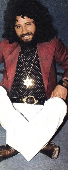 Image of Jacky Bitton