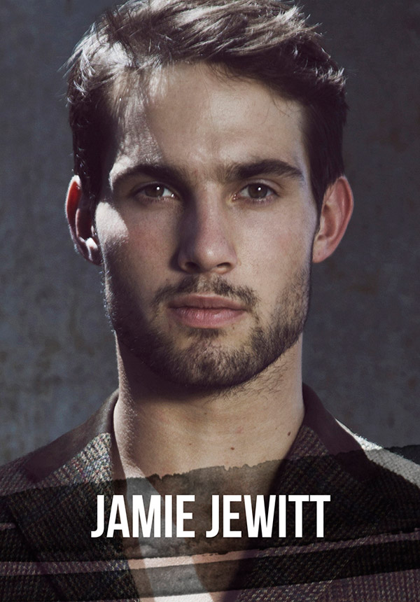 Picture of Jamie Jewitt