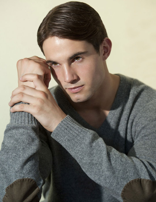 Picture of Jamie Jewitt