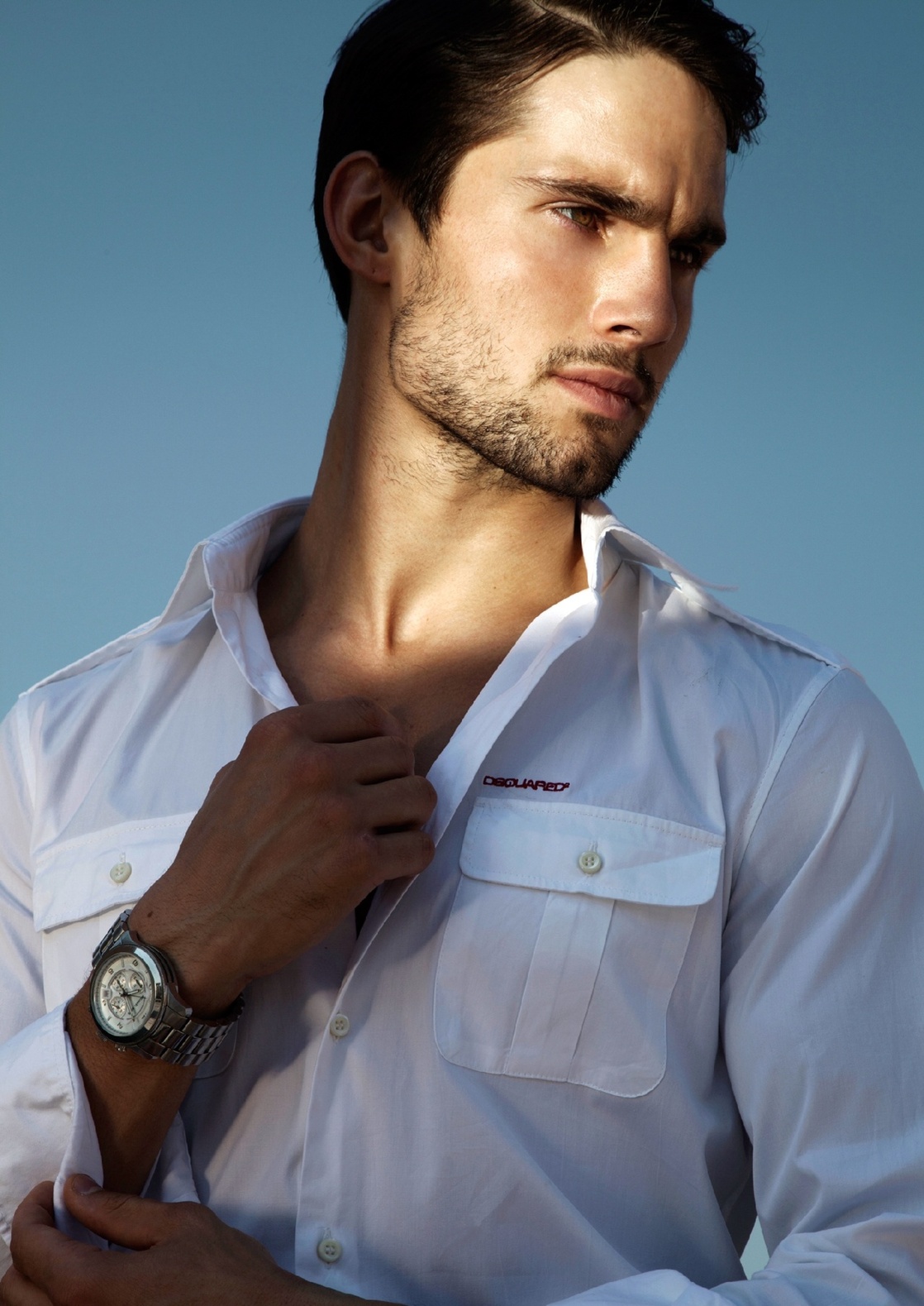 Picture of Jamie Jewitt