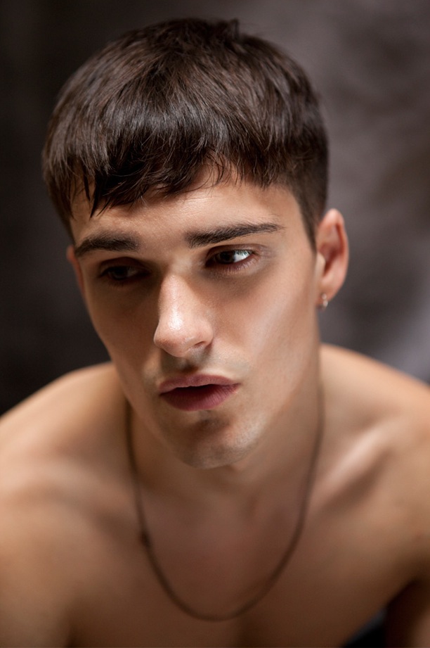 Picture of Benjamin Sullivan