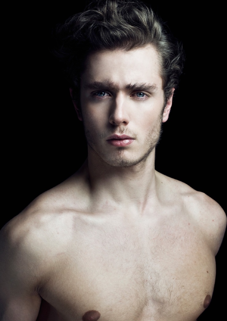 Picture of Timothy Friedrich
