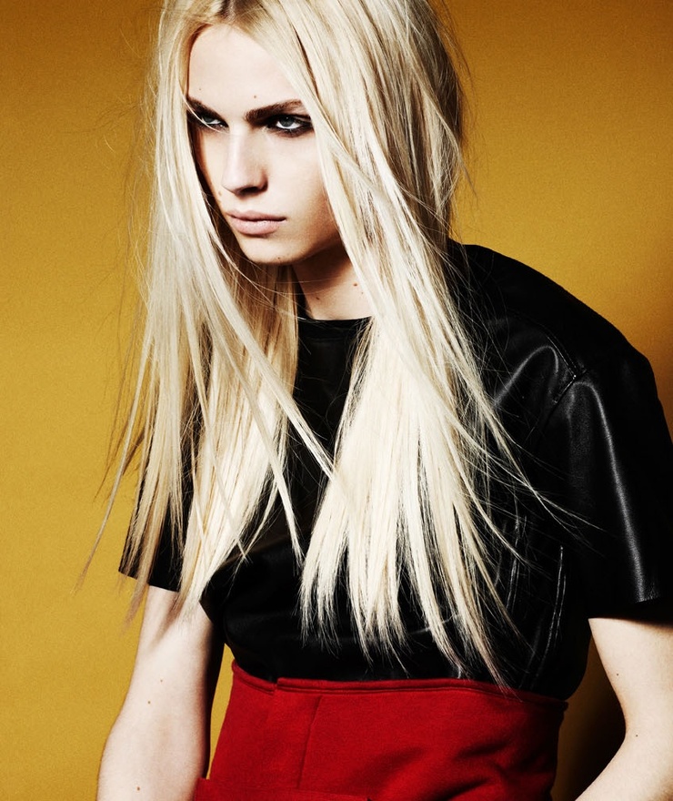 Image of Andrej Pejic