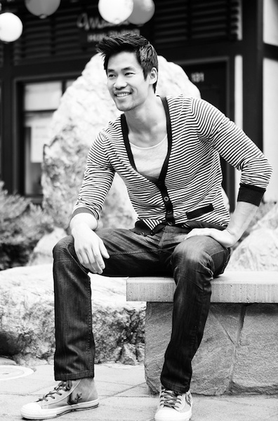 Picture of David Lim