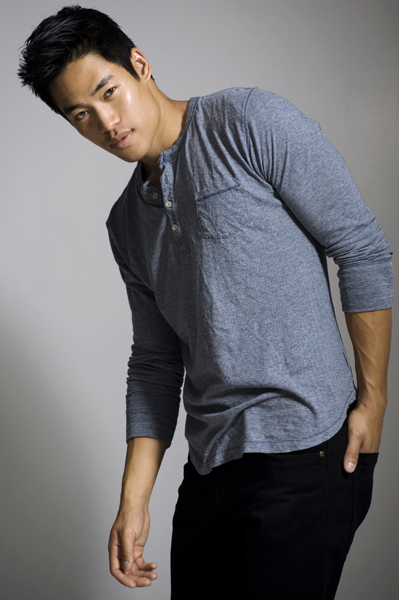 Picture of David Lim