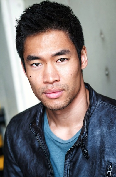 Picture of David Lim