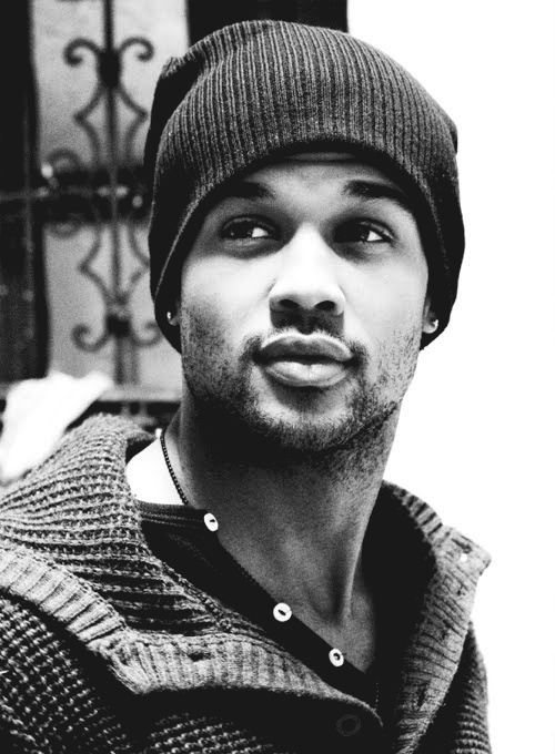 Picture of Andre Douglas