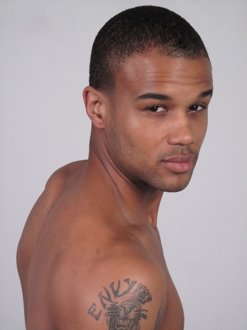 Picture of Andre Douglas