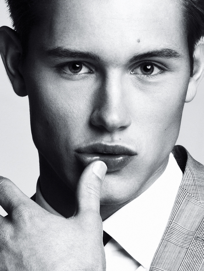 Paddy Mitchell picture