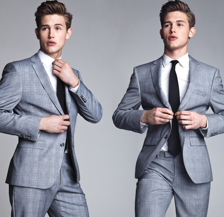 Picture of Paddy Mitchell