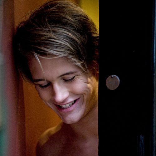 Paddy Mitchell picture