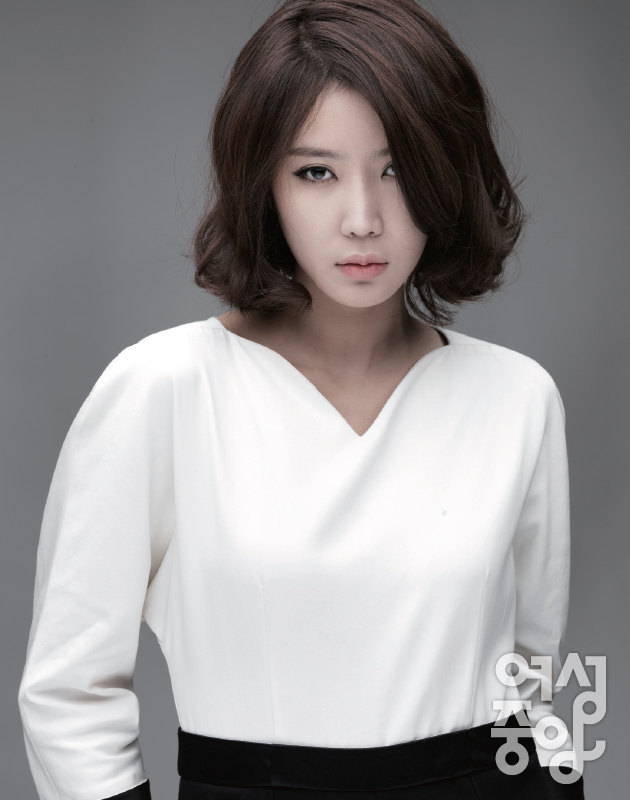 Picture of Soo-hyang Im