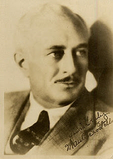 Maurice Costello image