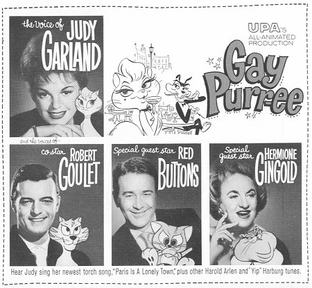 Picture of Gay Purr-ee