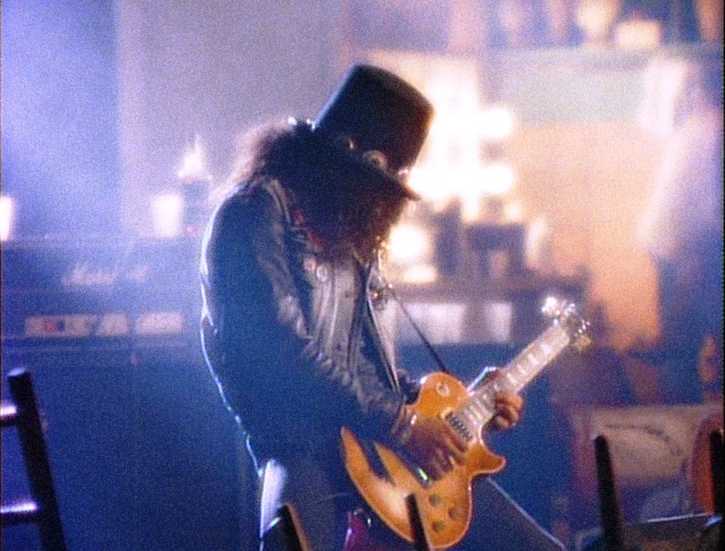 Image of Slash