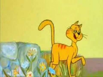 Picture of Gay Purr-ee