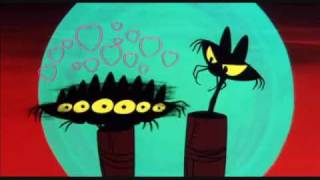 Picture of Gay Purr-ee