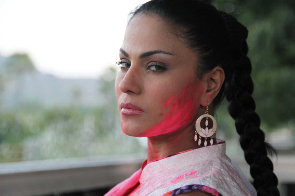 Picture of Veena Malik