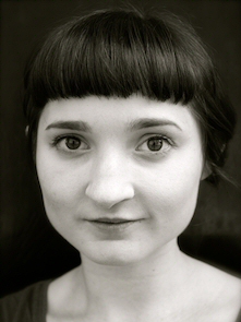 Ruby Bentall picture