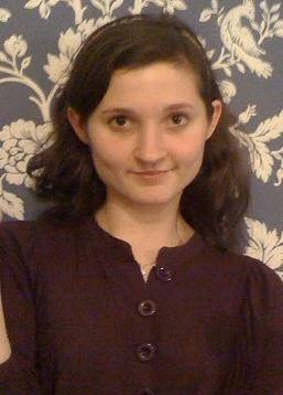 Picture of Ruby Bentall