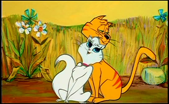 Picture of Gay Purr-ee