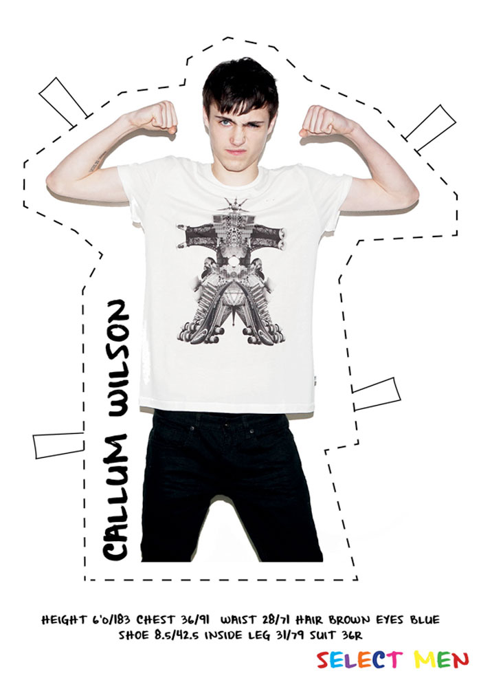 Picture of Callum Wilson