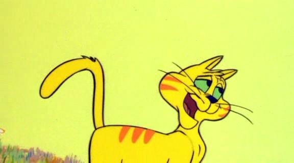 Picture of Gay Purr-ee