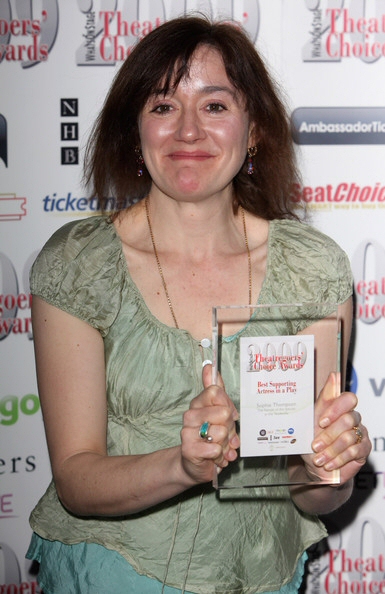 Picture of Sophie Thompson