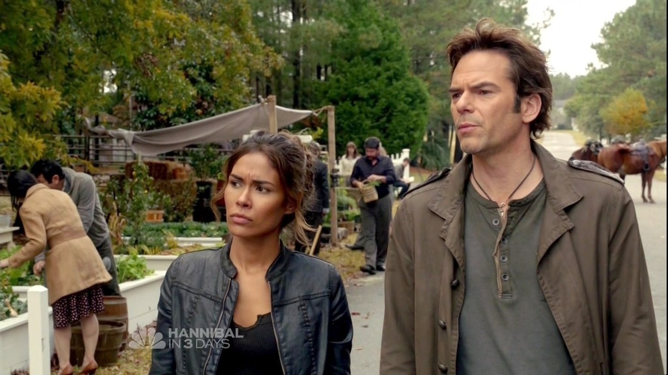 Daniella Alonso picture