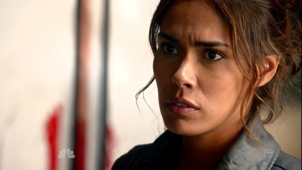 Daniella Alonso picture