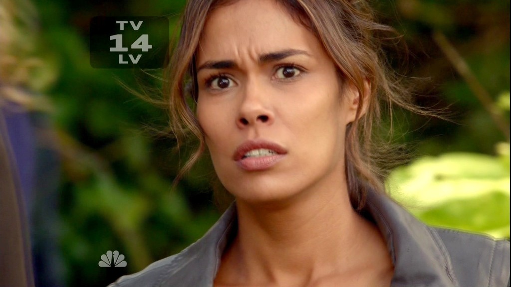 Picture of Daniella Alonso