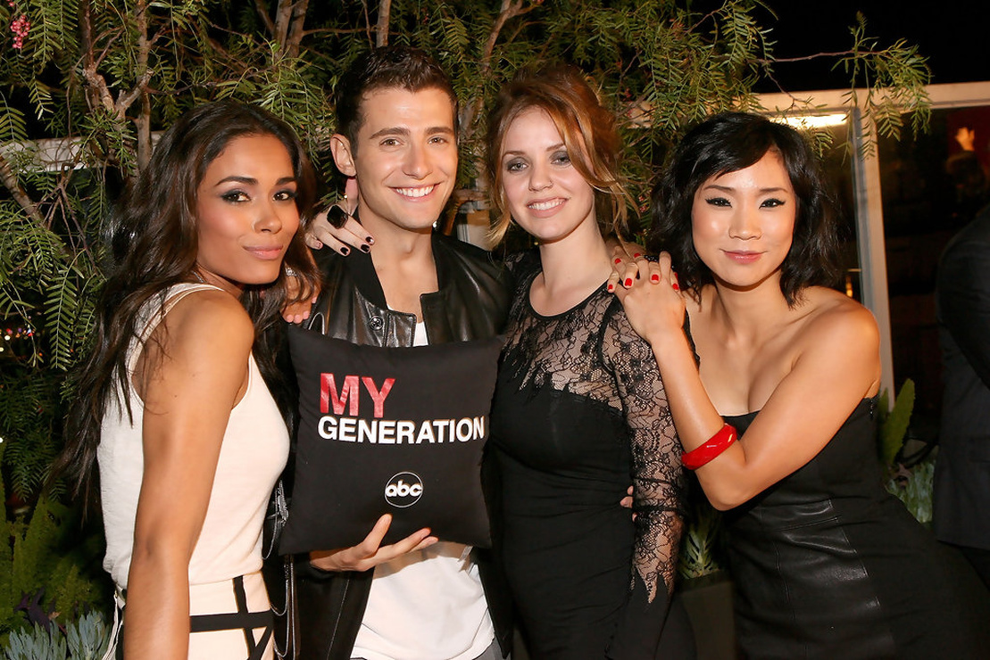 Picture of Daniella Alonso