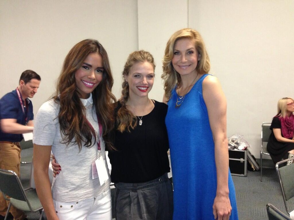 Daniella Alonso picture