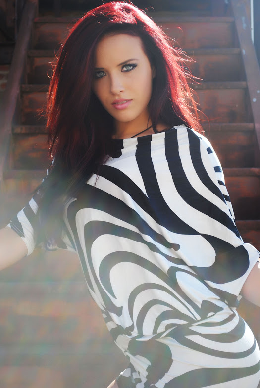 Bre Marie Woolf picture