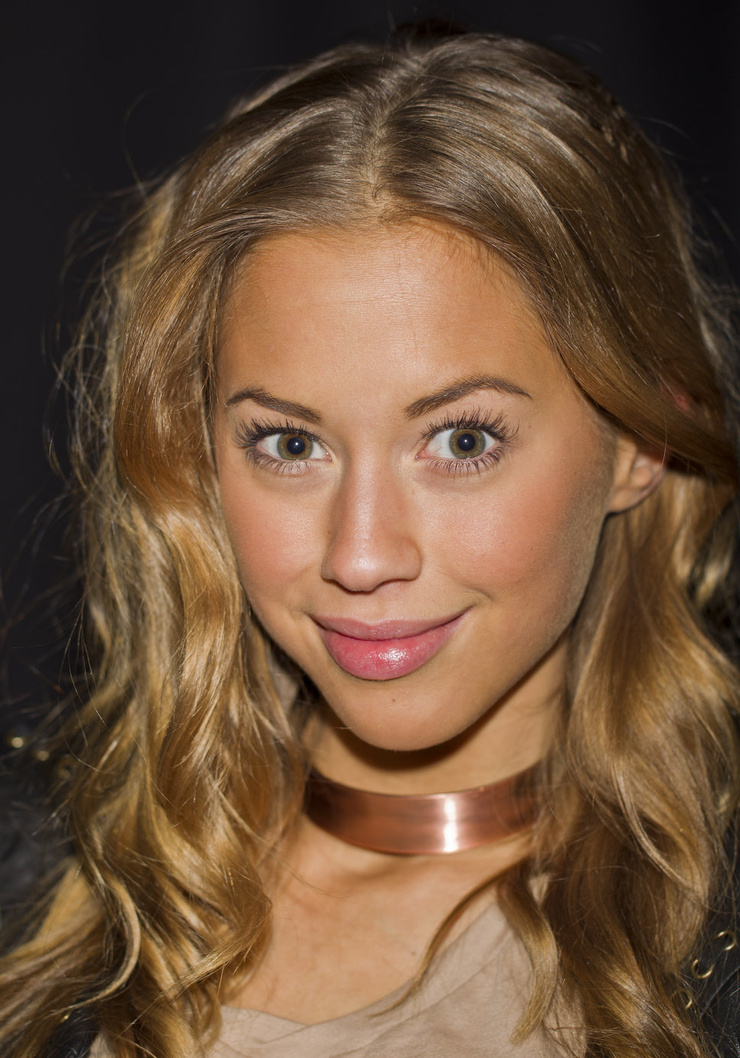 Picture of Kenza Zouiten