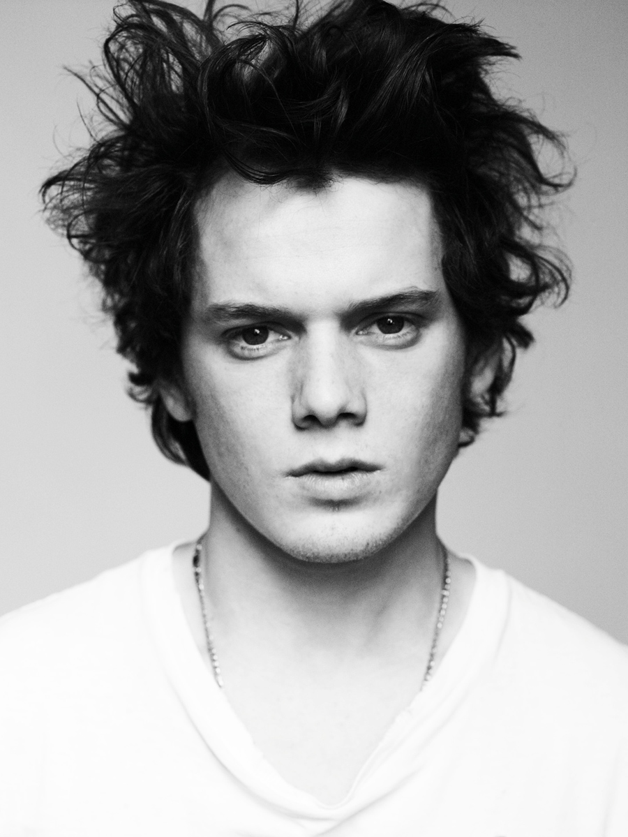 Picture of Anton Yelchin