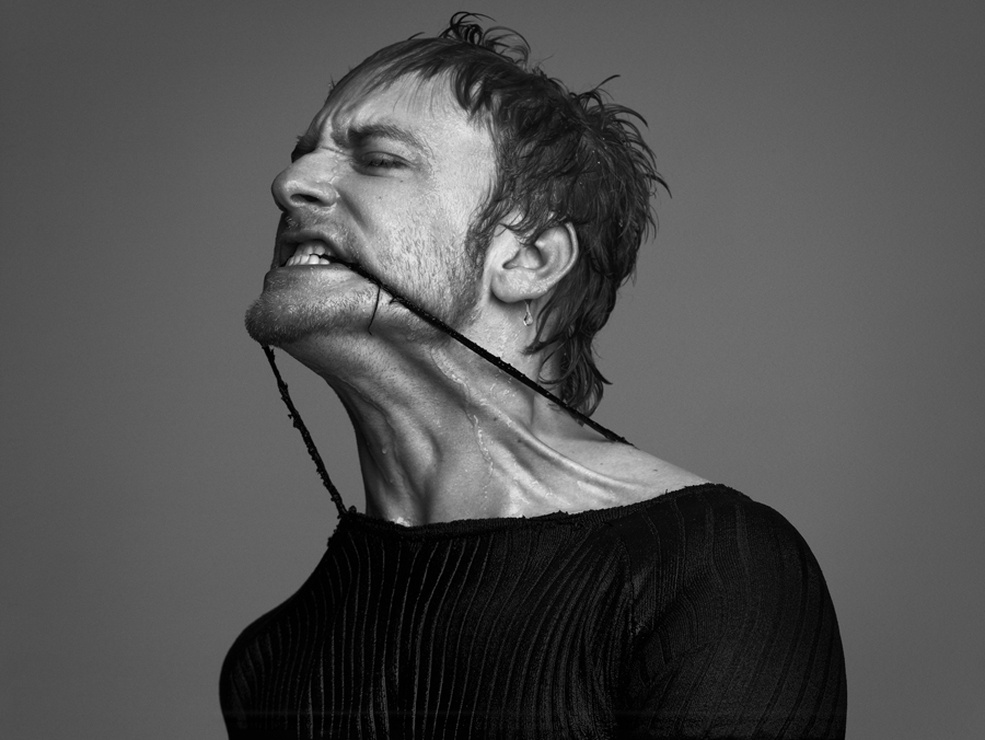 Picture of Ben Foster