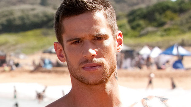 Picture of Dan Ewing