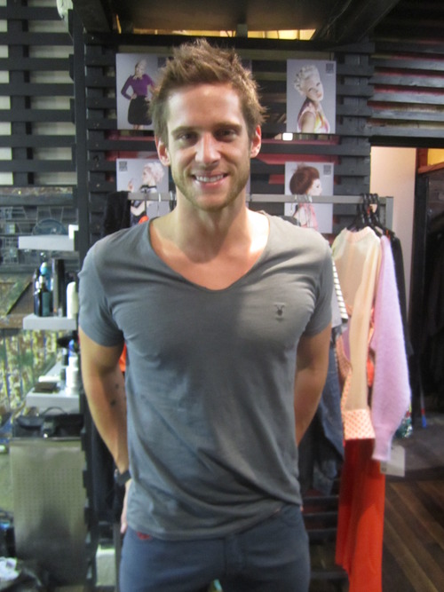 Dan Ewing picture